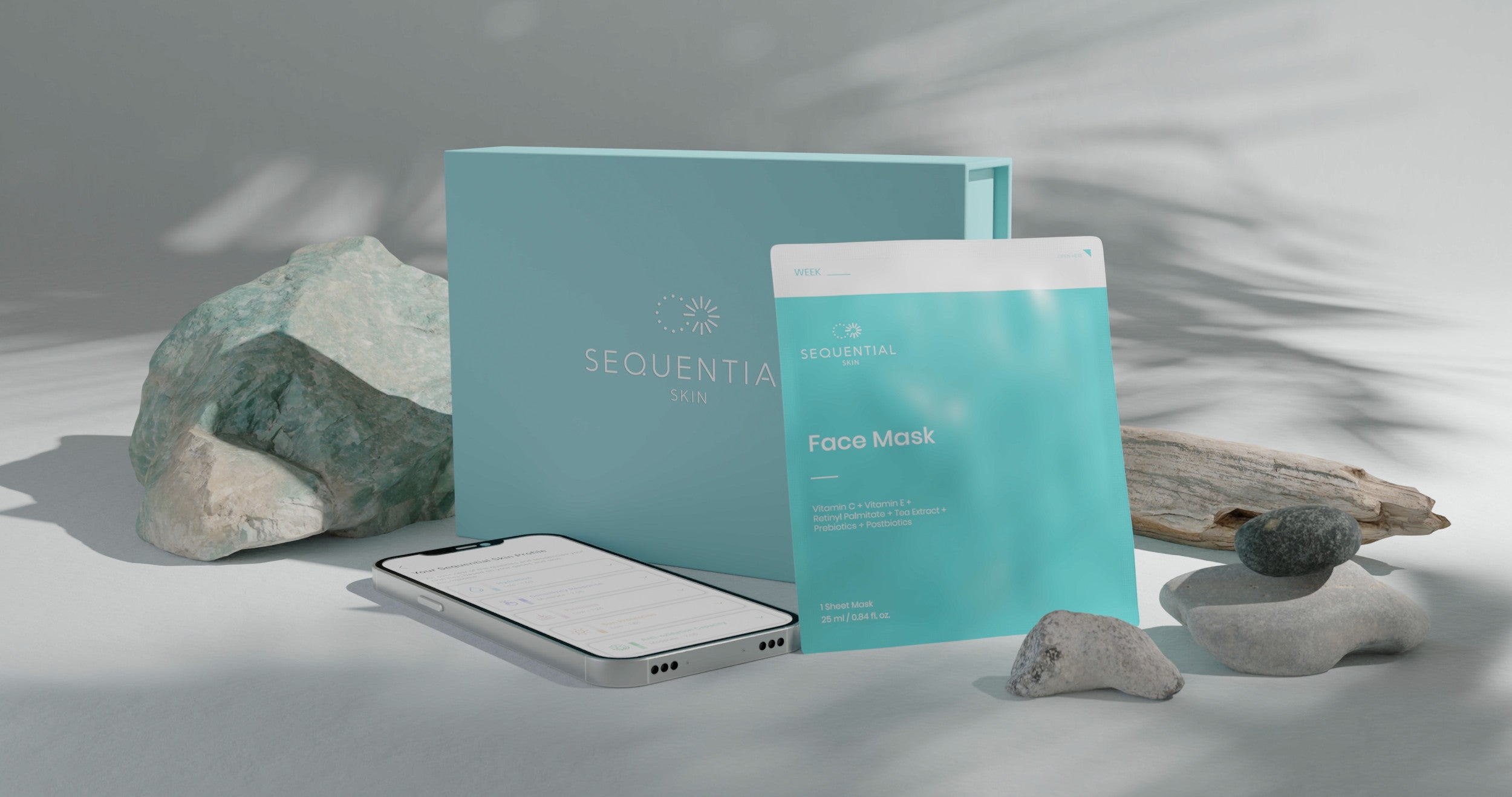 Sequential Skin – Lash and Brow Boudoir and Skin