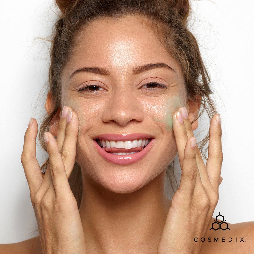 Cosmedix – Lash and Brow Boudoir and Skin