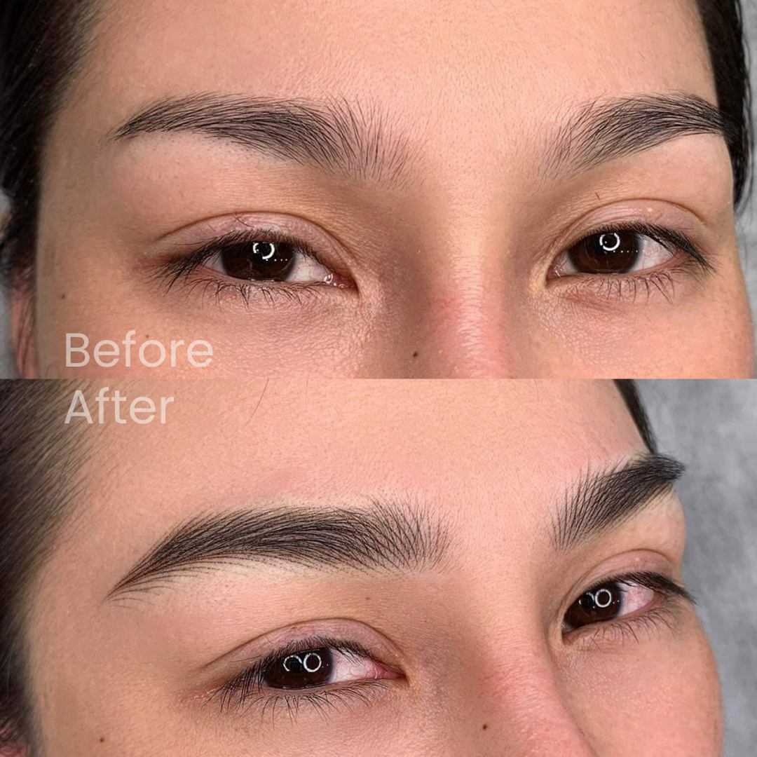 Microblading – Lash and Brow Boudoir and Skin