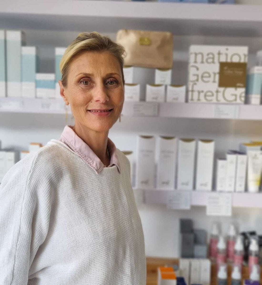 Facials – Lash and Brow Boudoir and Skin